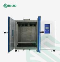 China IEC 60068-2-2 High Low Temperature Humidity Test Chamber 1540L Capacity -70℃ to 150℃ Range for sale
