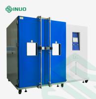 China IEC 60068-2-2 High Low Temperature Humidity Test Chamber 1540L Capacity -70℃ to 150℃ Range for sale