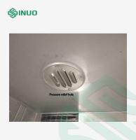China 2880L Programmable Temperature Humidity Walk-In Test Chamber -40℃ to +85℃ Range with 30-95% RH Control for sale
