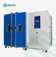 China 2880L Programmable Temperature Humidity Walk-In Test Chamber -40℃ to +85℃ Range with 30-95% RH Control for sale