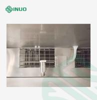 China 8m³ Walk-In High Low Temperature Humidity Environmental Test Chamber -80°C to 120°C Range 30-98% RH for sale