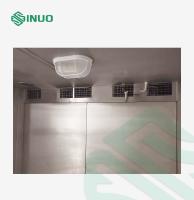 China 13m³ Walk-In Environmental Test Chamber with 0-100℃ Temperature Range and ≤75dB Noise Level for sale