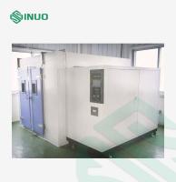 China 3375L Walk-In Environmental Test Chamber with Temperature Range 20℃ to +120℃ and 25-98% RH Control for sale