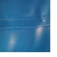China Modular Round Galvanized Corrugated Steel Water Tank 3m-36m Diameter for Rainwater Fire Fish Farm for sale