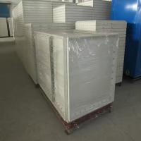 China FRP Sectional Water Tank SMC Bolted Panels 1000x1000mm 6-22mm Thickness for sale