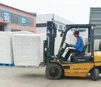 China 100000 Liter GRP FRP SMC Sectional Water Storage Tank Fiberglass Panel Tank 6-22mm for sale