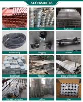 China 304 Stainless Steel Sectional Water Tank 1.0mm Panel Custom Volume for Drinking Water Storage for sale