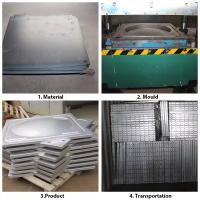 China Industrial SS304 Stainless Steel Water Storage Tank 10000 Liters for Truck and Farm Use for sale