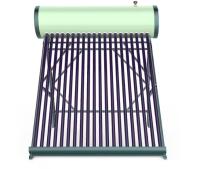 China CE Certified Stainless Steel Insulated 500L Solar and Heat Pump Water Heater Tank for sale