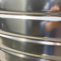 China Round Custom Stainless Steel Water Tank 100-1000L for Water Treatment Insulated for sale