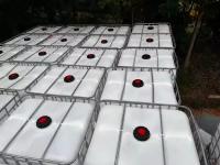 China Tank Plastic Water Tank Ibc 1000 Litres Customized 1000l Liquid Container for sale