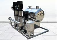China 40g/Hr Ozone Water Mixing System with Booster Pump and Storage Tank for Industrial Use for sale