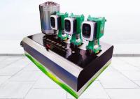 China Low Pressure Conversion Submersible Water Pump 750W for Pond Fountain Fish Tank Filter for sale