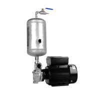 China Micro Nano Bubble Generator Gas Liquid Mixing Pump 1-50T/H for Wastewater Treatment Aquaculture for sale