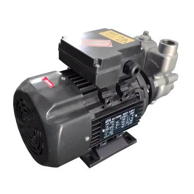 China Micro Nano Bubble Generator Gas Liquid Mixing Pump 1-50T/H for Wastewater Treatment Aquaculture for sale