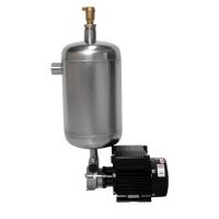China OEM 24V 550L Pressure Water Tank with 1100W Pump Nano Microbubble Generator 1-50T/H for sale