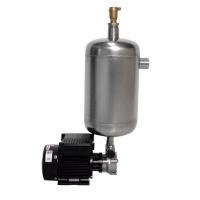 China OEM 24V 550L Pressure Water Tank with 1100W Pump Nano Microbubble Generator 1-50T/H for sale