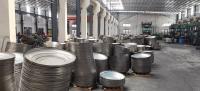 China Stainless Steel Water Tank Top Head Cover and Bottom Cover 300L-20000L SUS201 304 316 for sale