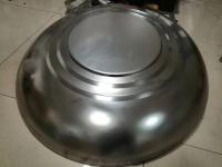 China Customized 304 Stainless Steel Water Tank Cover 300L-20000L for Hotels Food Beverage Factory for sale