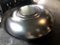 China Stainless Steel Pure Water Tank Cover Top Bottom Caps SUS304 300L-20000L for sale