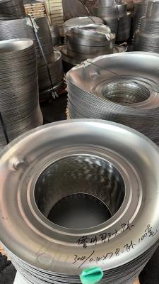 China SS 316 Stainless Steel Circular Insulated Water Storage Tank Cover 300L-20000L for sale
