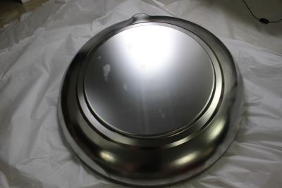 China Stainless Steel 201 304 Water Tank Cover Lids Caps for 300L-20000L Pure Water Storage for sale