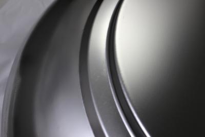China Stainless Steel Water Tank Covers Lids Caps for 500L 1000L Tanks SUS304 for sale
