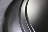 China 304 Stainless Steel Water Tank Cover Corrosion Resistant 500L 1000L for sale
