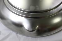 China 304 Stainless Steel Water Tank Cover Corrosion Resistant 500L 1000L for sale