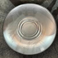 China 316 Stainless Steel Water Tank Cover UV Resistant for 500L 1000L Storage Tanks for sale