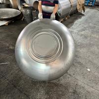 China 316 Stainless Steel Water Tank Cover UV Resistant for 500L 1000L Storage Tanks for sale