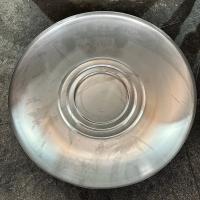 China 316 Stainless Steel Water Tank Cover UV Resistant for 500L 1000L Storage Tanks for sale
