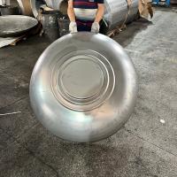 China 316 Stainless Steel Water Tank Cover UV Resistant for 500L 1000L Storage Tanks for sale