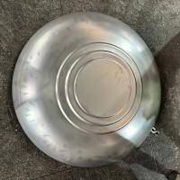 China 304 Stainless Steel Water Tank Cover Lids Caps for Pure Water Storage 500-1000L for sale