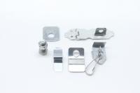 China Stainless Steel Cover Mould 1700mm 1400mm Attachment for Pure Water Storage Tanks for sale