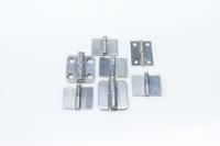 China Stainless Steel Cover Mould 1700mm 1400mm Attachment for Pure Water Storage Tanks for sale