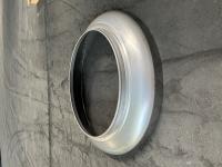 China Stainless Steel Water Tank Cover Top Bottom SUS201 304 316 for Pure Water Storage 300L-20000L for sale