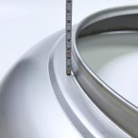 China Stainless Steel Water Tank Top and Bottom 300L-20000L SUS304 Pure Water Storage for sale