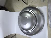 China Stainless Steel Water Tank Top and Bottom 300L-20000L SUS304 Pure Water Storage for sale