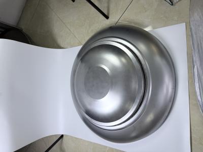 China Stainless Steel Water Tank Top and Bottom 300L-20000L SUS304 Pure Water Storage for sale