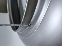 China Stainless Steel Water Tank Top and Bottom 300L-20000L SUS304 Pure Water Storage for sale