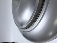 China Stainless Steel Water Tank Top and Bottom 300L-20000L SUS304 Pure Water Storage for sale