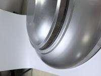 China Stainless Steel Water Tank Top and Bottom 300L-20000L SUS304 Pure Water Storage for sale