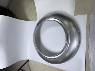 China Stainless Steel Water Tank Covers Lids Caps 300L-20000L SUS201 304 316 Pure Water Storage for sale