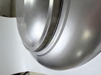 China Stainless Steel Water Tank Covers Lids Caps 300L-20000L SUS304 Pure Water Storage for sale