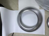 China Stainless Steel Water Tank Covers Lids Caps 300L-20000L SUS304 Pure Water Storage for sale