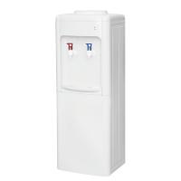 China YLR-16L Free Standing Water Cooler 220V with Compressor Cooling 2.0L/h Capacity 31x31x96cm for sale
