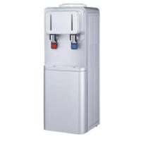China YLR-92L Hot and Cold Water Dispenser with 550W Heating Power and 3.4L Cold Tank Capacity for Home and School Use for sale