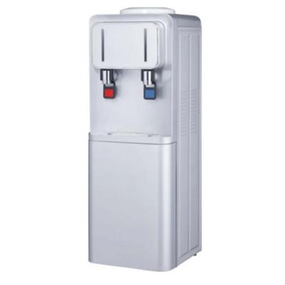 China YLR-92L Hot and Cold Water Dispenser with 550W Heating Power and 3.4L Cold Tank Capacity for Home and School Use for sale