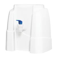 China Customized 3L 5L Mini Water Cooler Dispenser with 2.4mm ABS Panel for Home and Office Use for sale